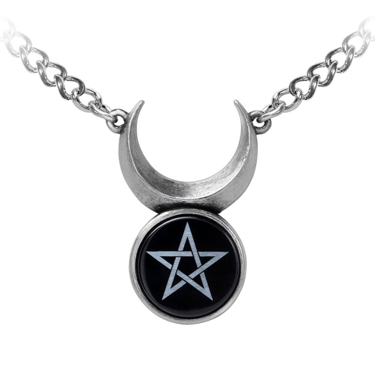 Horned God Symbol