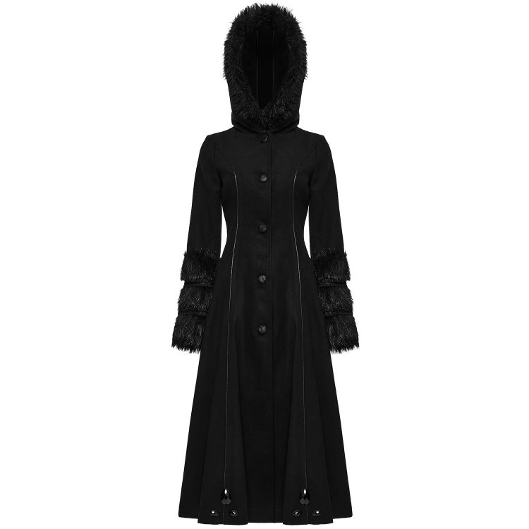 Pyon Pyon Brand • The Dark Store™