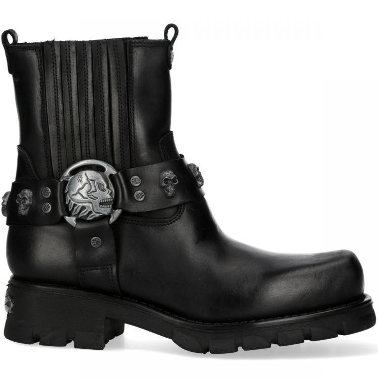 New Rock Brand • The Dark Store™