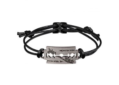 Bracelet 'Judas Priest: Razorblade' by Alchemy Rocks • The Dark Store™