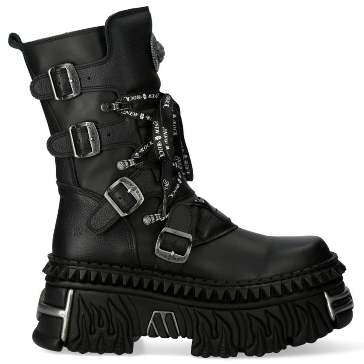 New Rock Brand • The Dark Store™