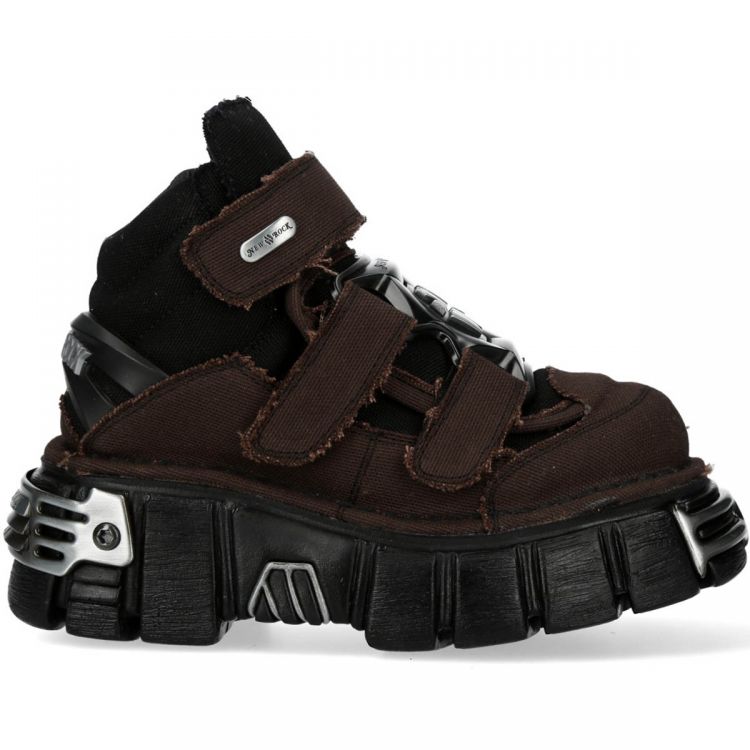 New Rock Brand • The Dark Store™