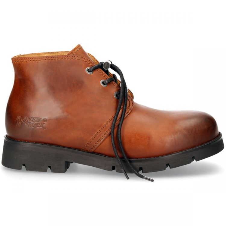 New Rock Brand • The Dark Store™