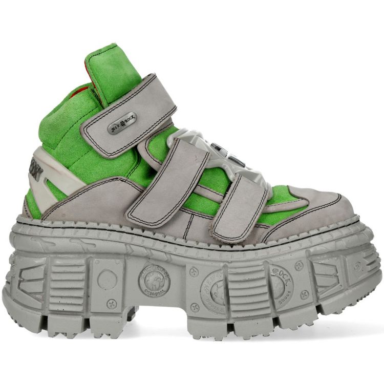 New Rock Brand • The Dark Store™